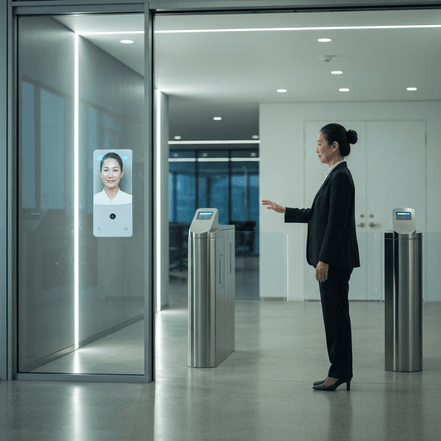 HawkSight — AI-Powered Safety Monitoring Solutions