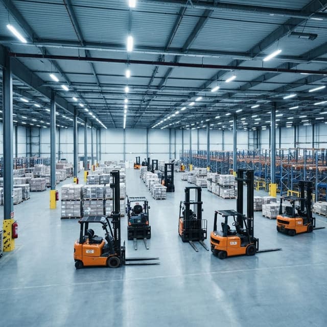 HawkSight — AI-Powered Safety Monitoring Solutions